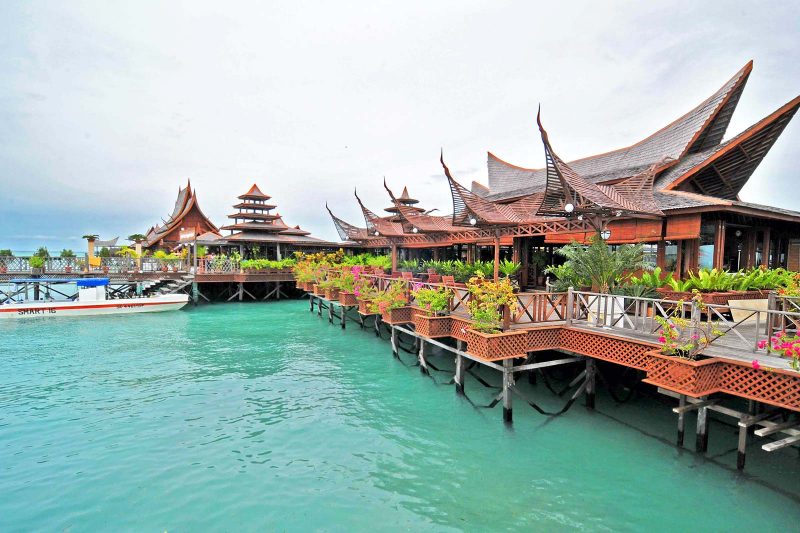 Mabul Island - Sipadan-Mabul Resort | Borneo Calling