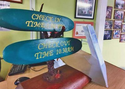 Laban Rata Resthouse | Mount Kinabalu Accommodation | Borneo Calling