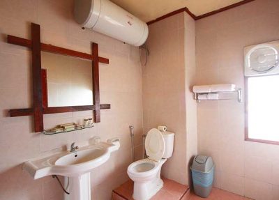 Laban Rata Resthouse | Mount Kinabalu Accommodation | Borneo Calling