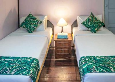 Laban Rata Resthouse | Mount Kinabalu Accommodation | Borneo Calling