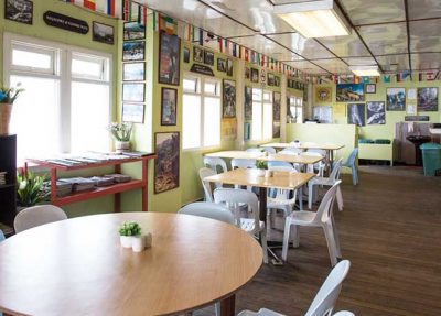 Laban Rata Resthouse | Mount Kinabalu Accommodation | Borneo Calling