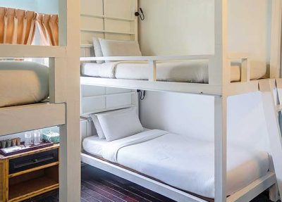 Laban Rata Resthouse | Mount Kinabalu Accommodation | Borneo Calling