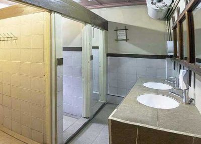 Laban Rata Resthouse | Mount Kinabalu Accommodation | Borneo Calling