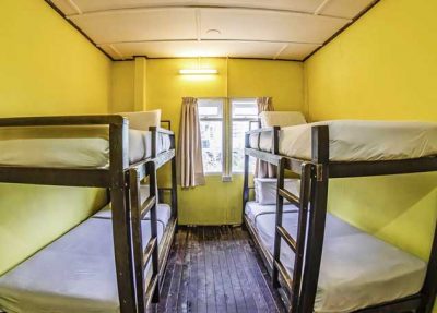 Laban Rata Resthouse | Mount Kinabalu Accommodation | Borneo Calling